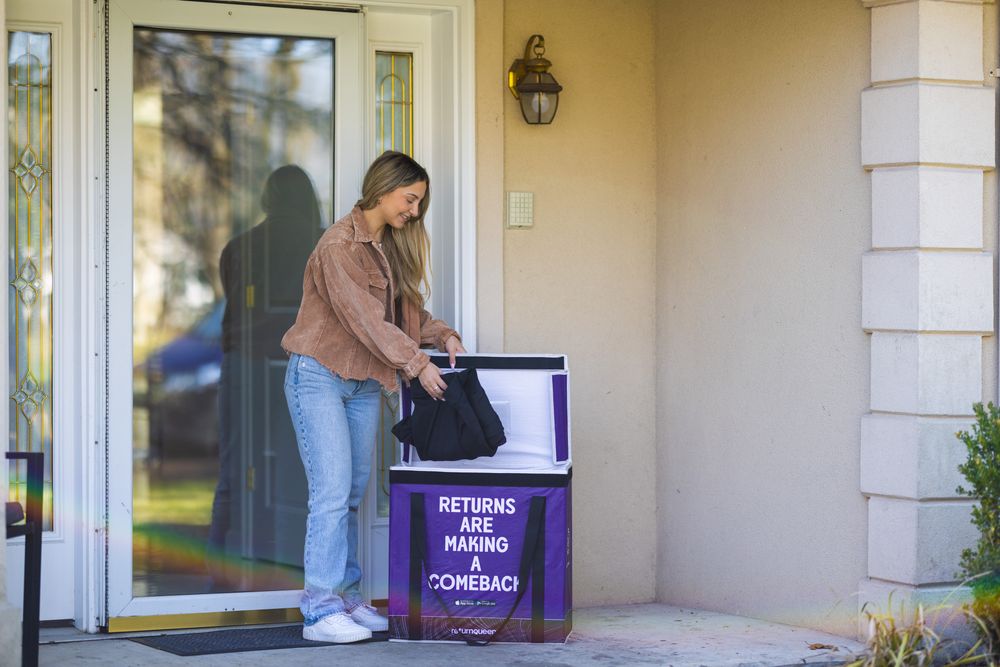 The Psychology of Returns: Exploring Customer Behavior