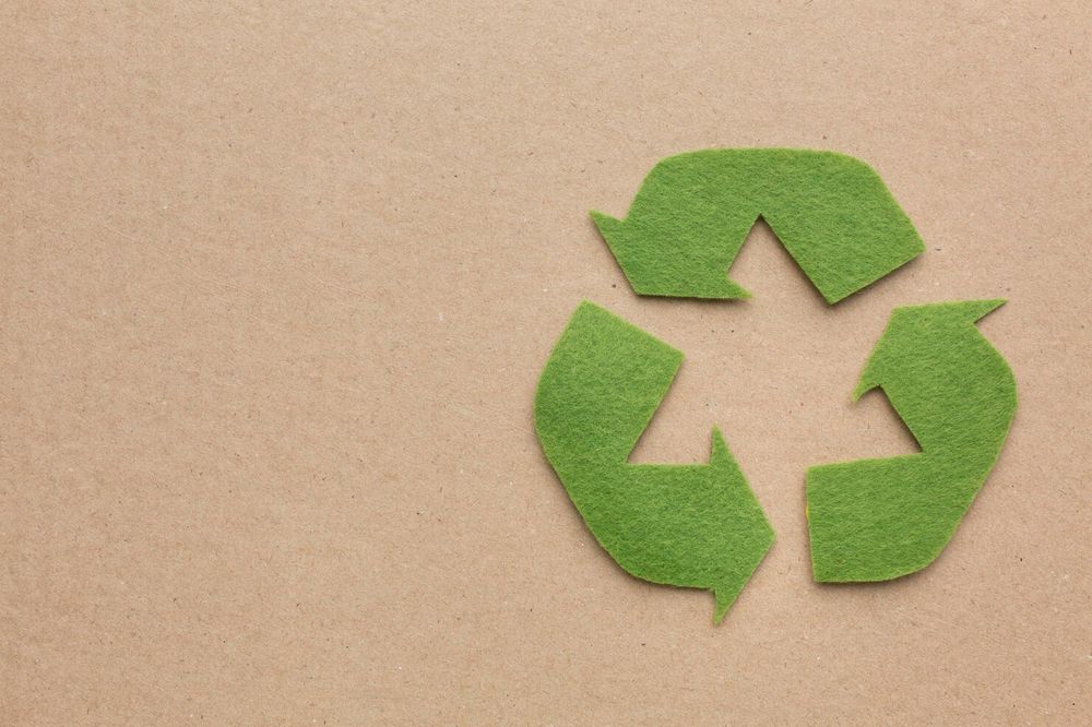 How to reduce your environmental impact: Sustainable returns practices ...