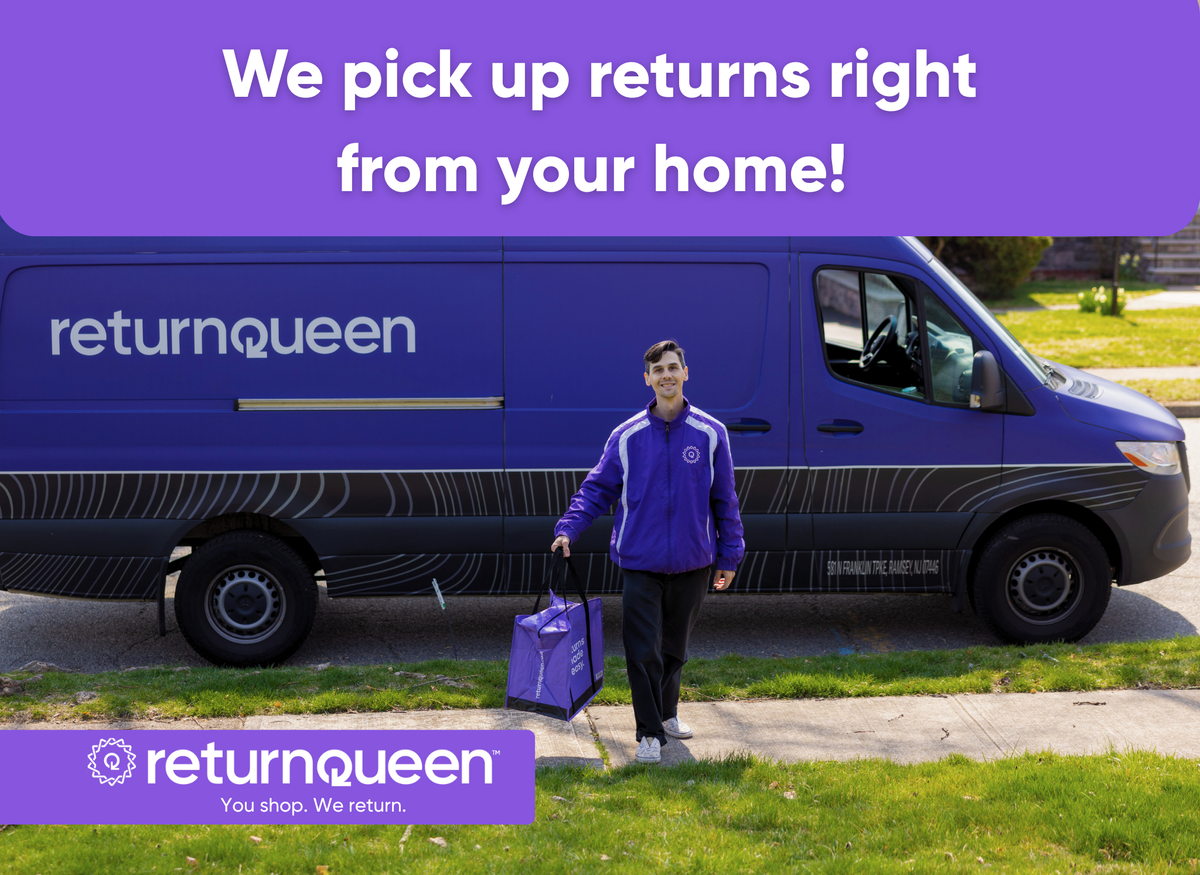 ReturnQueen’s top 5 tips for UPS drop off returns