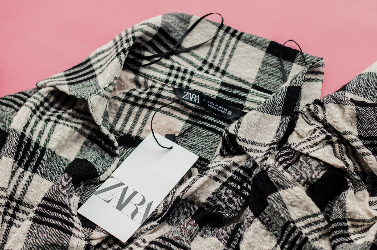 What is Zara’s return policy?